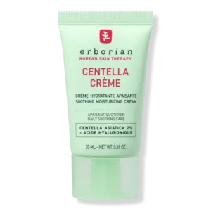 ERBORIAN Centella Cream Soothing Moisturizer - One-color
