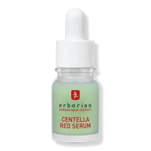ERBORIAN Centella Red Serum With Korean Centella Asiatica Extract - One-color
