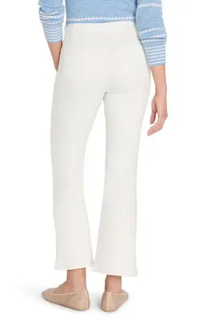 NIC+ZOE Berkeley Ankle Bootcut Jeans
