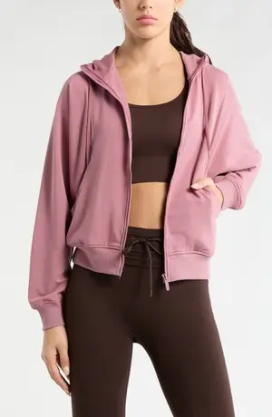 Zella Hooded Activewear For Women