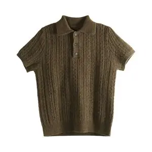 MAISON MARGIELA Polo Shirt