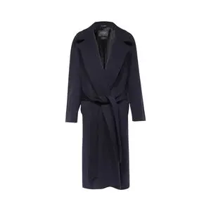 Balenciaga Long Cashmere Coat