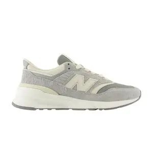 NEW BALANCE 997r Sneakers - Grey