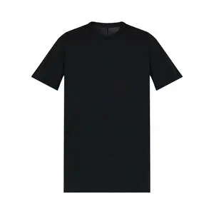 Rick Owens Level T-shirt - Black