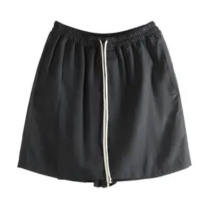 Rick Owens Kil Shorts - Black