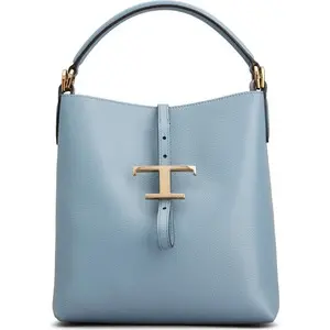 Tod's Logo Shoulder Bags