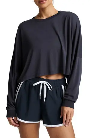 Beyond Yoga Crewneck Performance Tops For Women