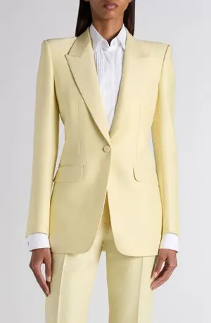 Tom Ford Tailored Jackets For Women