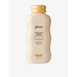 GISOU Honey Gloss Ceramide Therapy Hydrating Shampoo - One-color