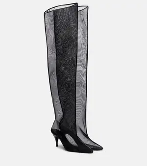 Herbert Levine Heeled Boots For Women
