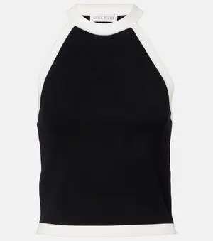 Nina Ricci Classic Camis Tanks For Women