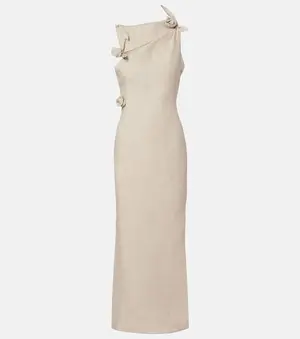 Coperni Maxi Day Dresses