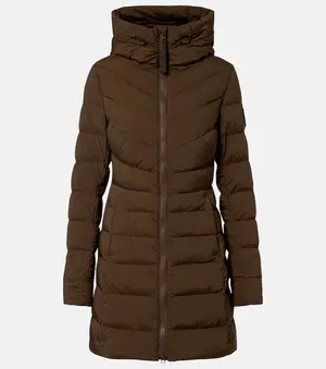 Canada Goose Clair Down Coat