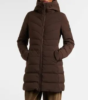 Canada Goose Clair Down Coat