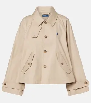 Polo Ralph Lauren Boxy Jackets For Women