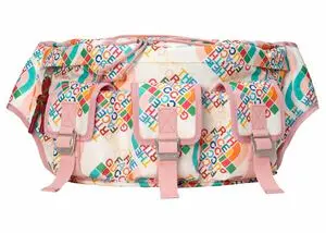 Gucci X The North Face Large Belt Bag