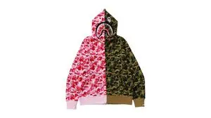 Bape Drawstring Activewear For Men