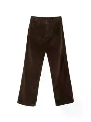James Perse Button Detailed Bottoms For Women