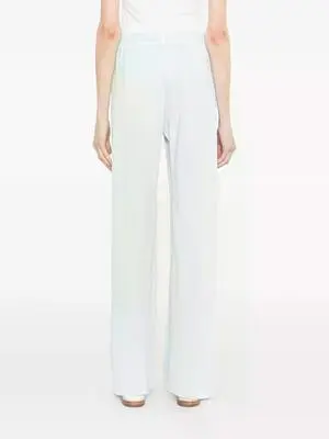 JAMES PERSE Terry Wide-leg Trousers