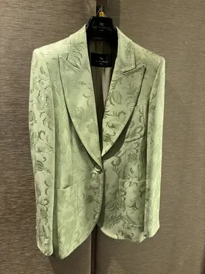 Etro Blazer