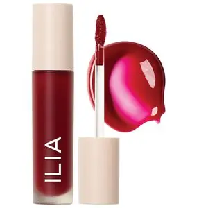 ILIA Overglaze Hydrating Lip Gloss For 24-hour Moisture - Studio