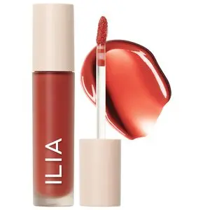 ILIA Ilia Overglaze Hydrating Lip Gloss For 24-hour Moisture Terra