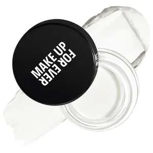 MAKE UP FOR EVER Artist Waterproof Color Cream Eyeshadow & Eyeliner - 02 All Around White