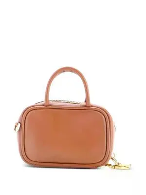 Miu Miu Beau Top Handle Micro Crossbody Bag