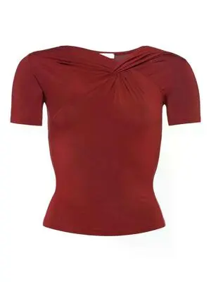 Eres Crewneck T-shirts For Women