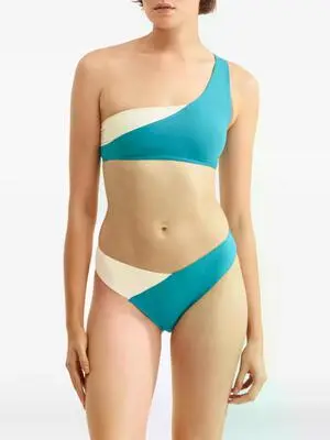 ERES Dialogue Bikini Bottom - Blue