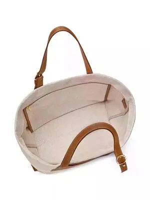 Longchamp Le Foulonné Xl Tote Bag