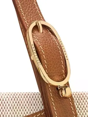 Longchamp Le Foulonné Xl Tote Bag