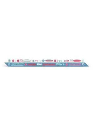 Longchamp Printed Headband