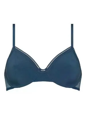 ERES Envoûtant Full-cup Bra - Blue