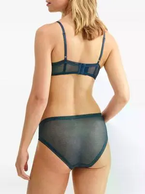 ERES Poudre Briefs - Blue