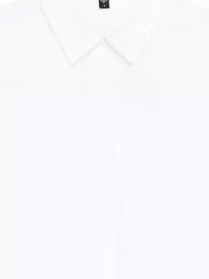 JAMES PERSE Poplin Shirt