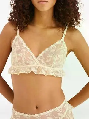 ERES Clochette Wireless Triangle Bra