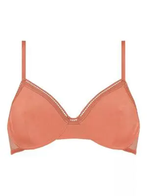 ERES Envoûtant Full-cup Bra - Orange
