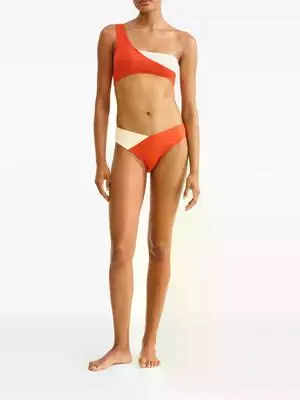 ERES Paradoxe Bikini Top - Red