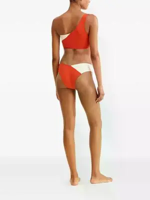 ERES Paradoxe Bikini Top - Red