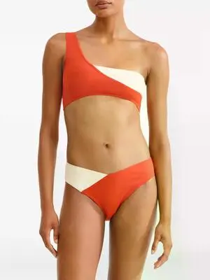ERES Paradoxe Bikini Top - Red