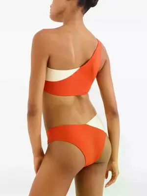 ERES Paradoxe Bikini Top - Red