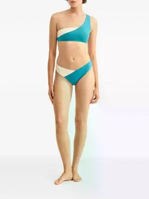 ERES Paradoxe Bikini Top - Blue