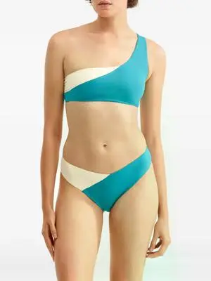 ERES Paradoxe Bikini Top - Blue