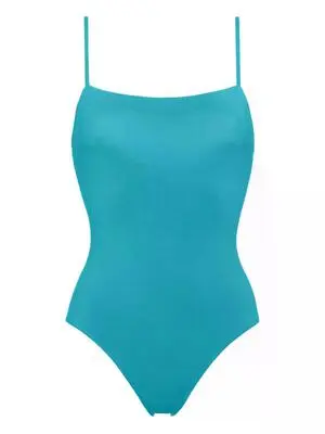 ERES Aquarelle One-piece Swimsuit - Blue