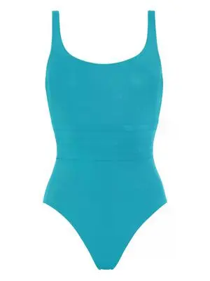ERES Asia One-piece Swimsuit - Blue