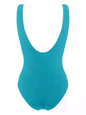 ERES Icone One-piece Swimsuit - Blue