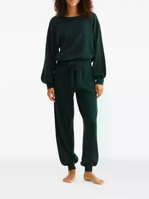 ERES Famous Pull Sweater - Green