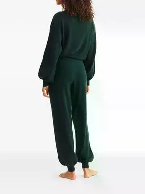 ERES Famous Pull Sweater - Green