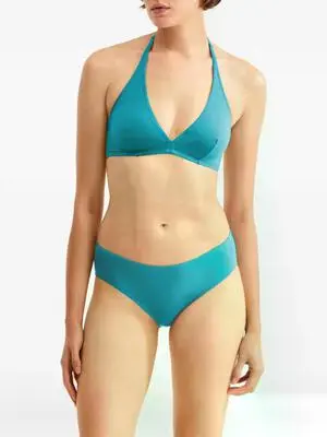 ERES Succès Peau Douce Bikini Bottom - Blue